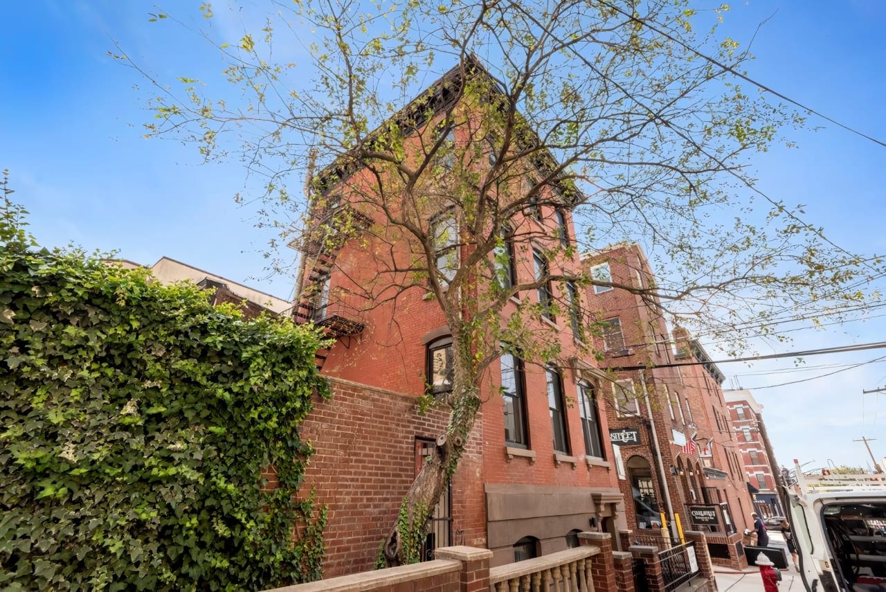 Hoboken Homes & Property Listings | Sharon Shahinian