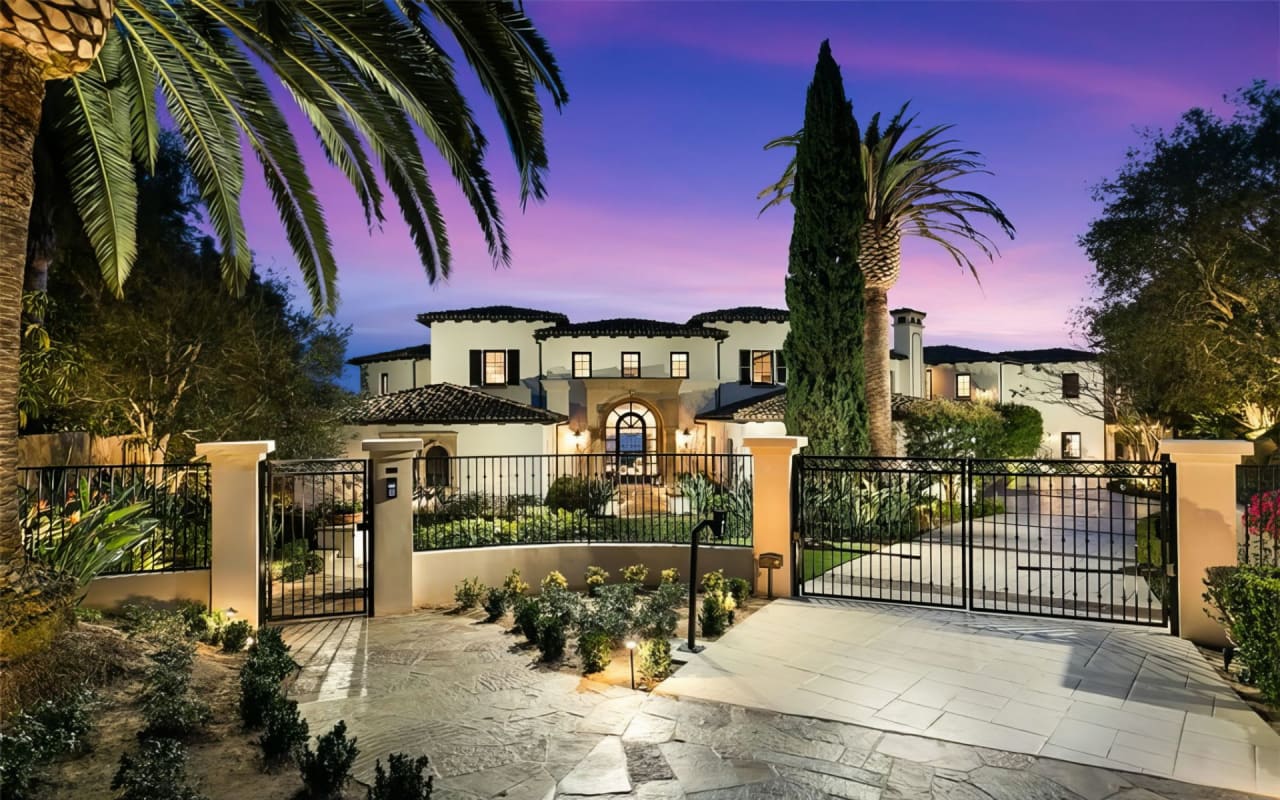 Pelican Ridge Homes for Sale | Michael Balliet