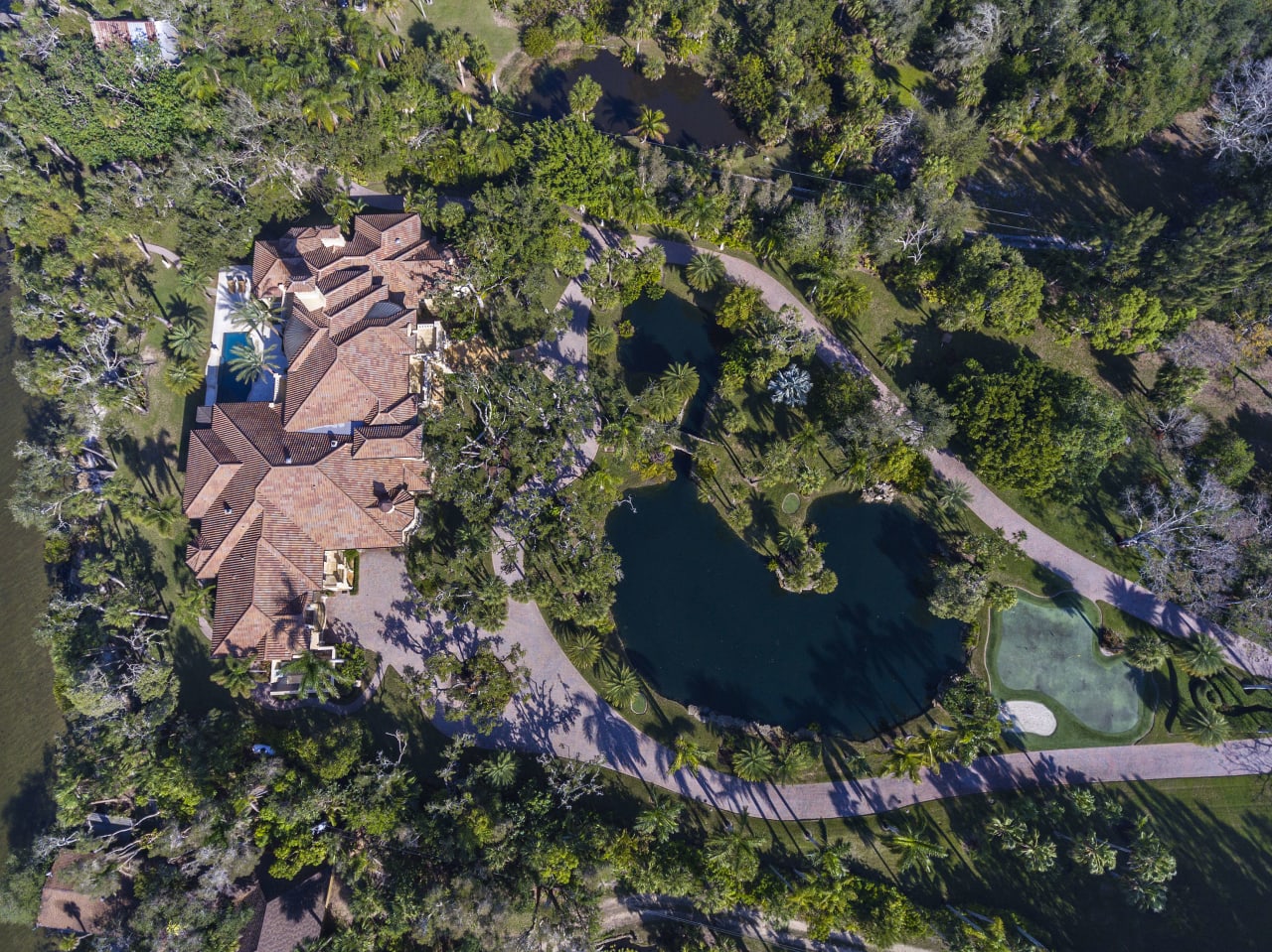 Featured Locations | Stephanie Moss Dandridge