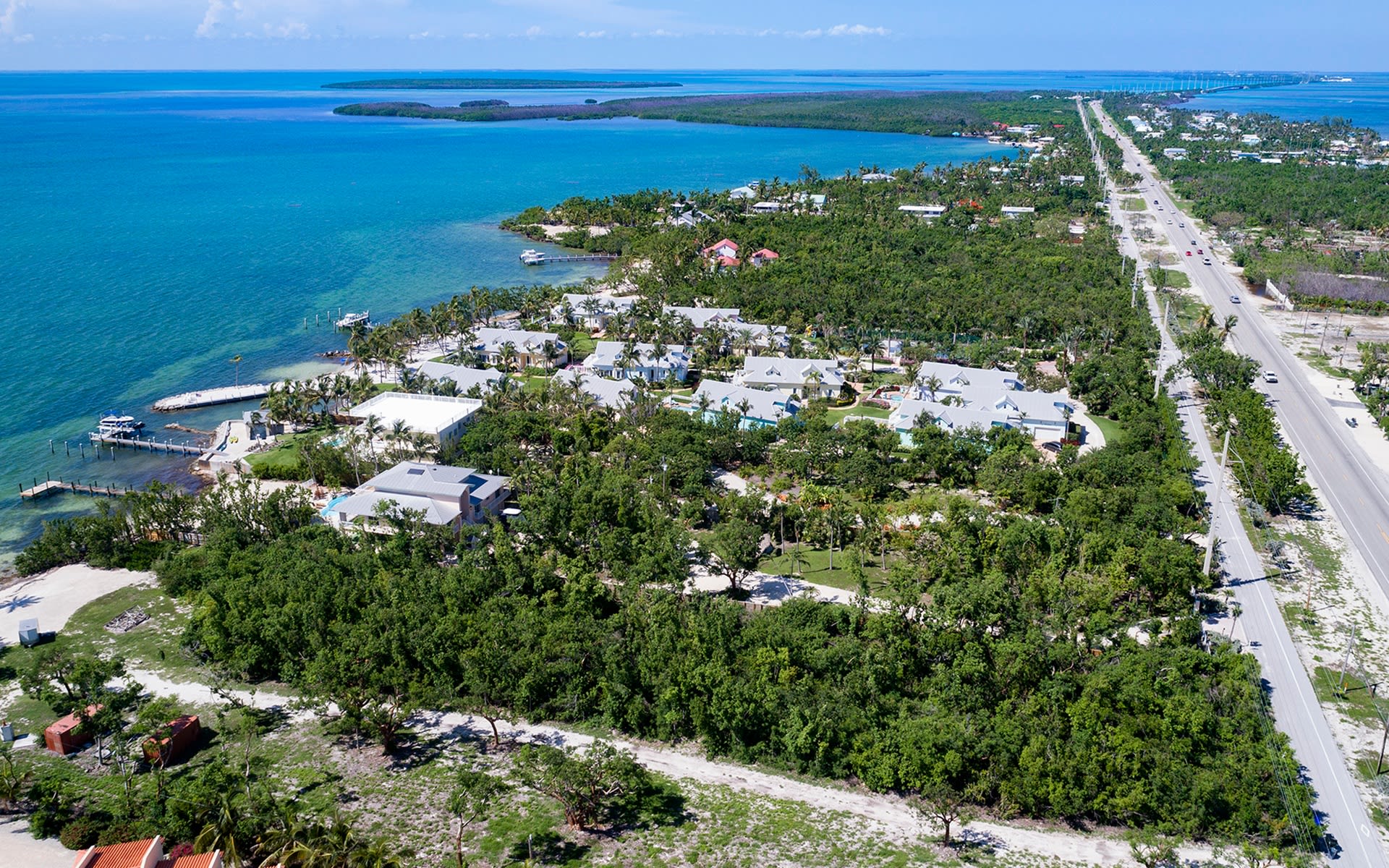 Neighborhoods | The Florida Keys Sold Sisters