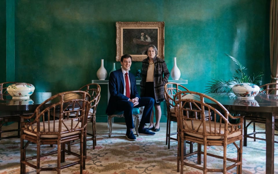 Meet the Team | Eland Blumenfeld Team | New York Real Estate Agent