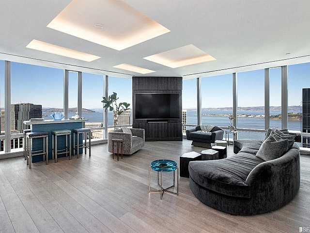 Russian Hill Top Condos Complexes | Jeff Marples