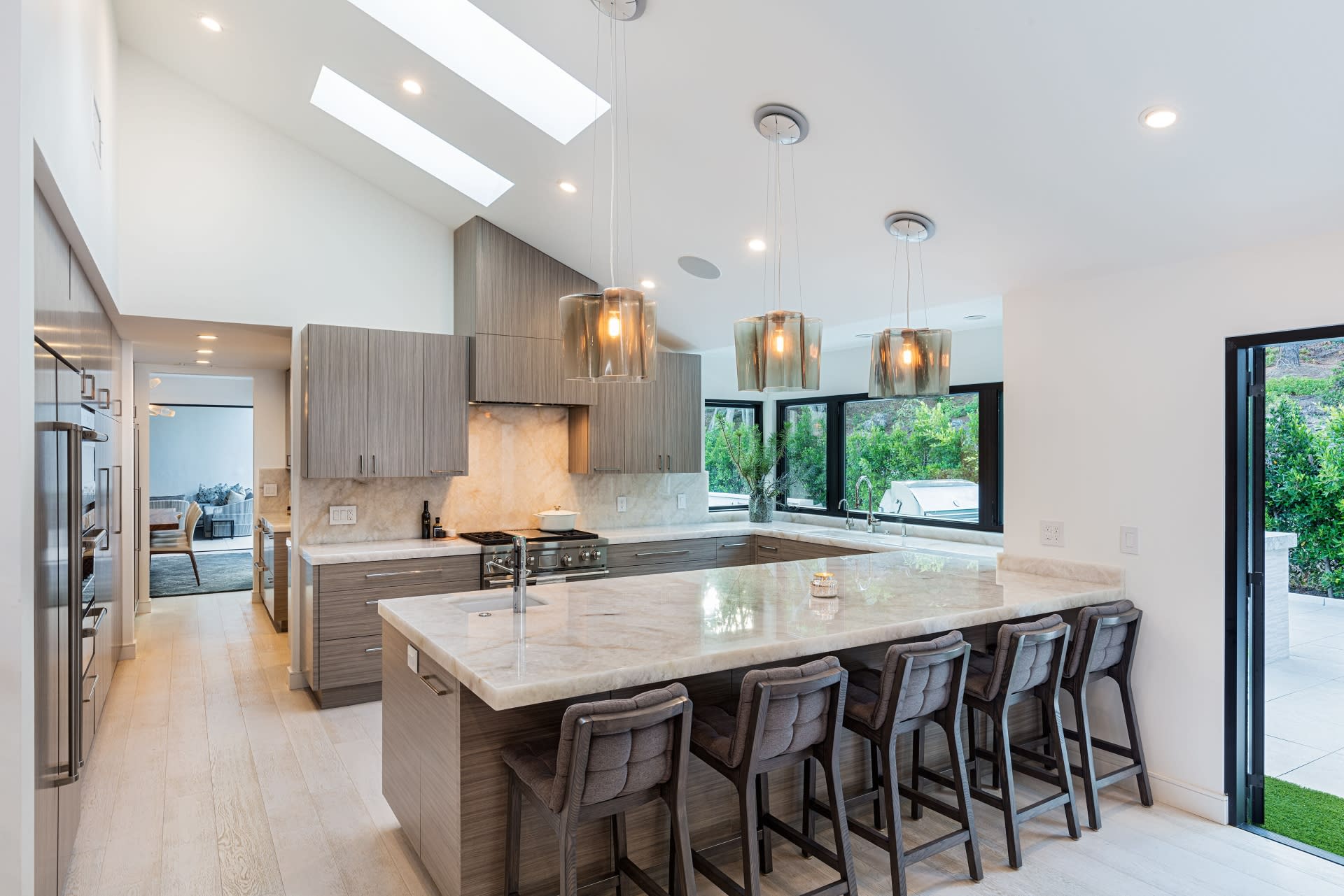 Meet the Team | California Real Estate | Middleton Team