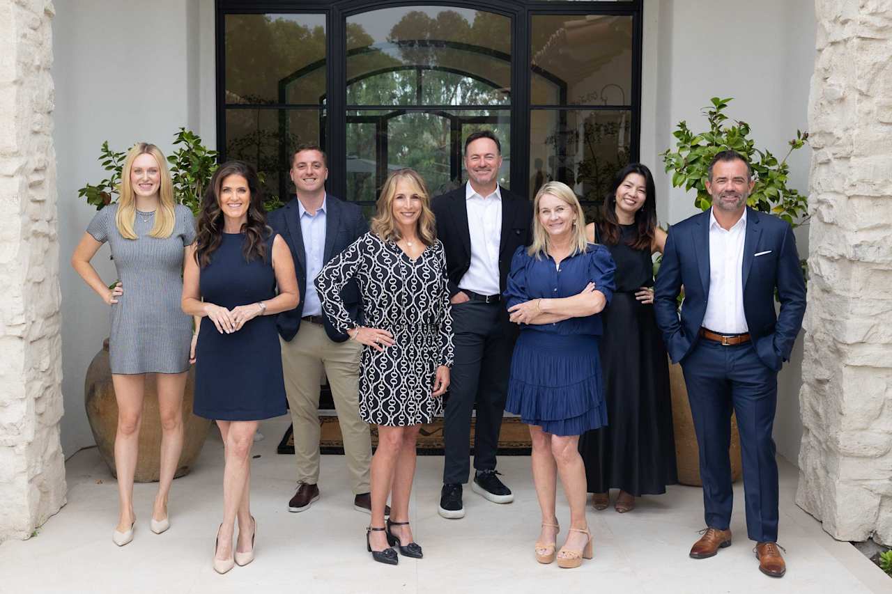 San Diego Luxury Realtors | Buying & Selling in San Diego