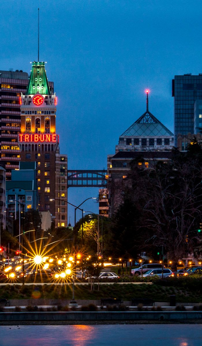 Home | Andrea Gordon | Luxury San Francisco Bay Are Real Estate
