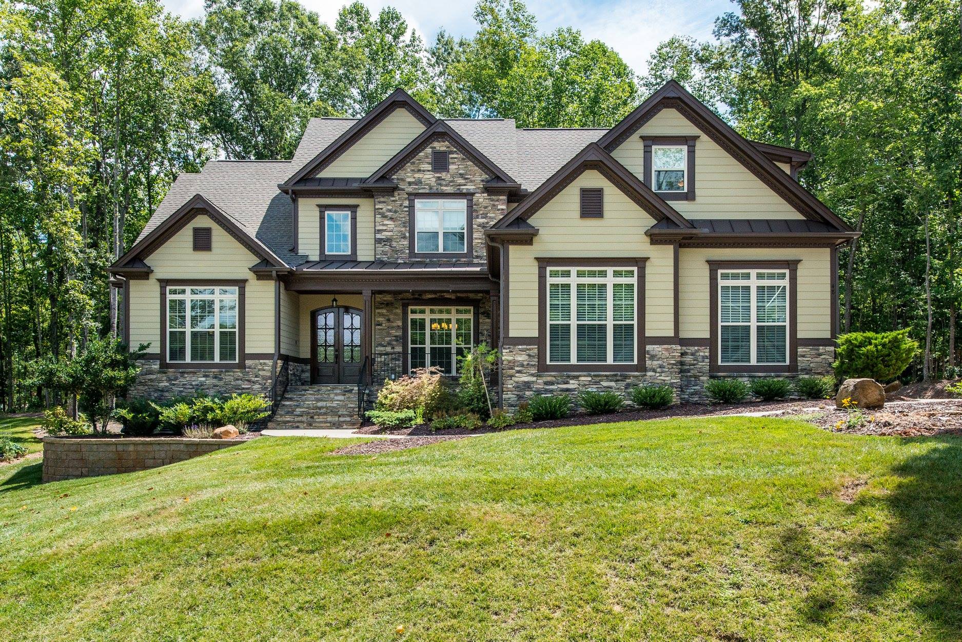 Featured Properties | Raleigh Real Estate | Lisa Southern Real Estate