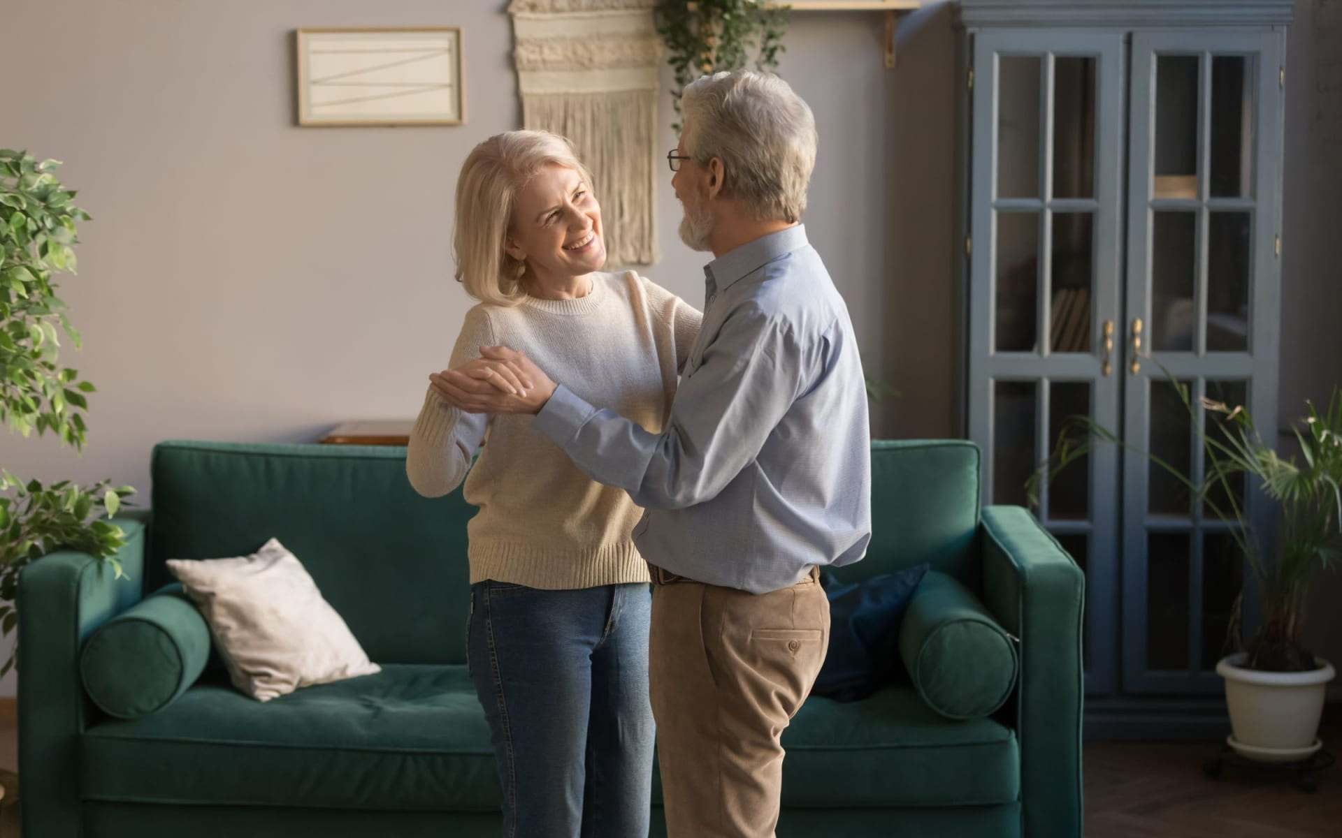 Senior Living | Joanna Ford | Oklahoma Real Estate