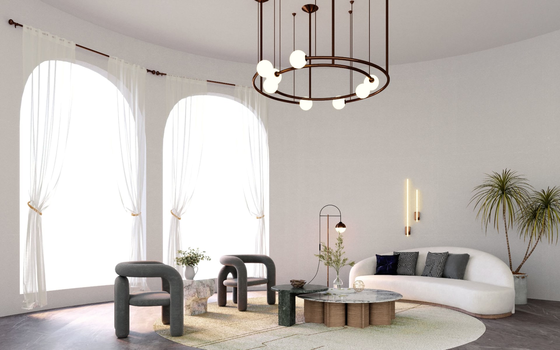 Press & Media |Shamon Shamonki Team | Los Angeles Real Estate