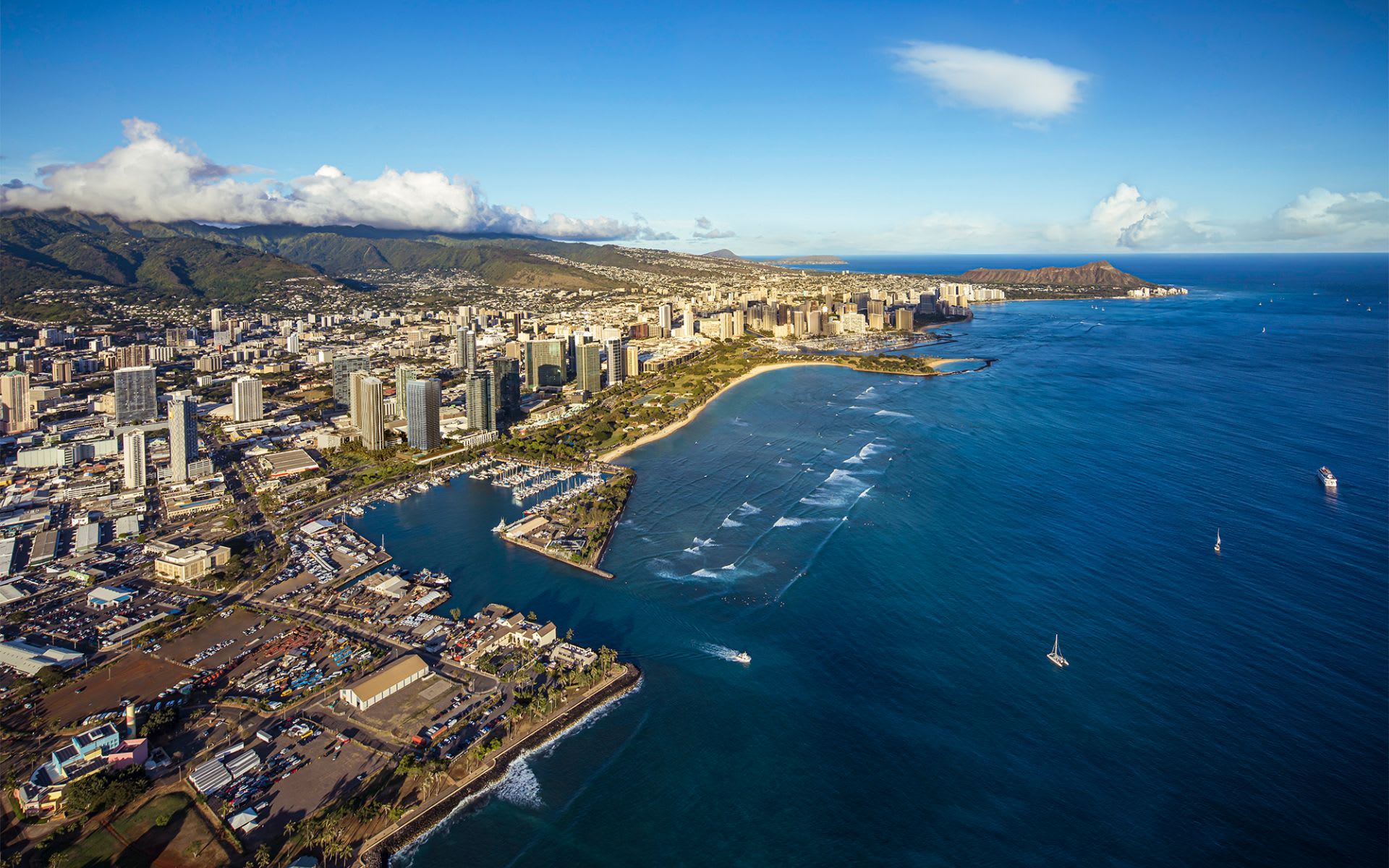 Honolulu, HI Real Estate & Homes for Sale | Noel Shaw