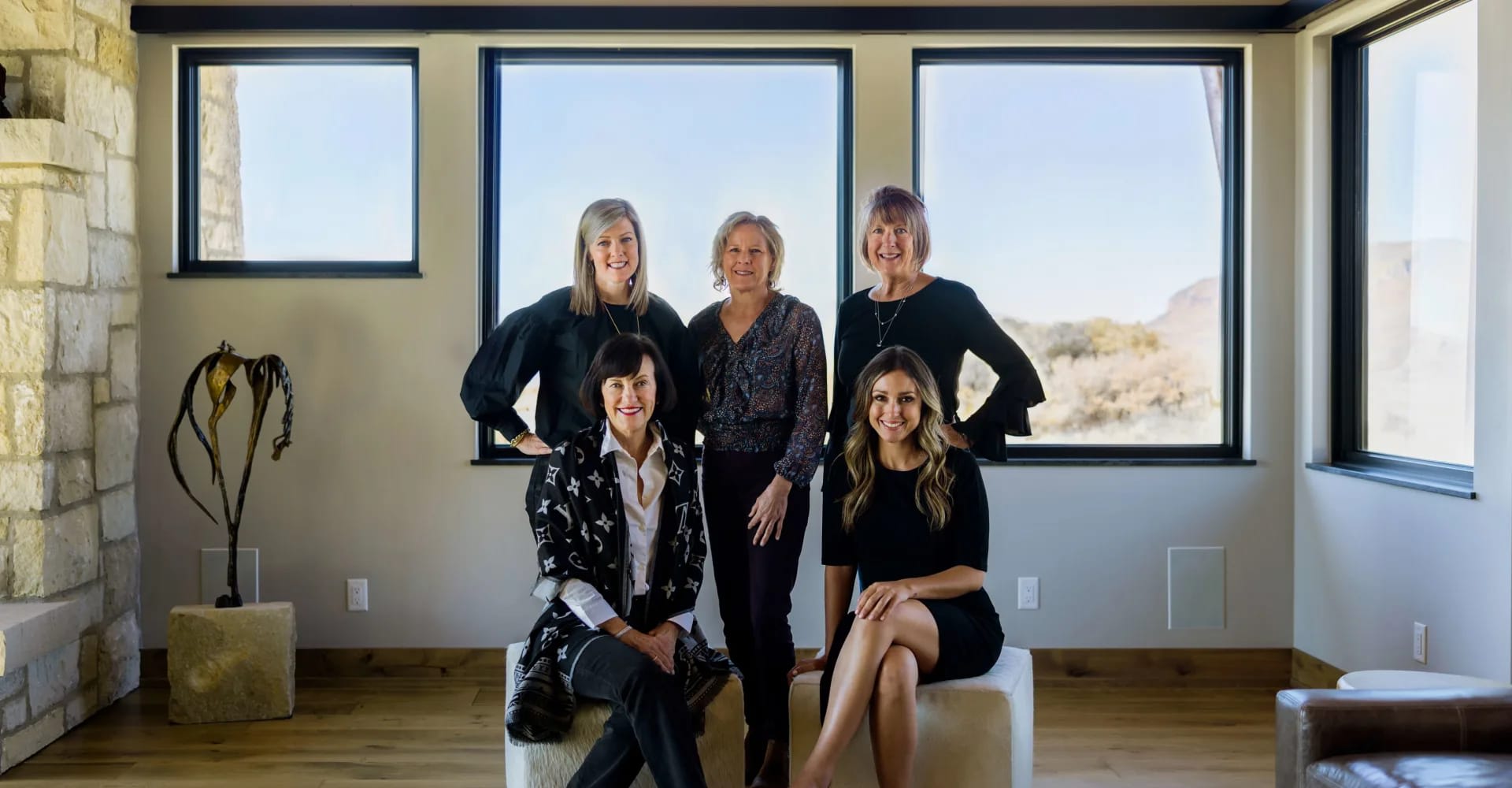 The Vanatta Group | Serving Steamboat Springs Real Estate