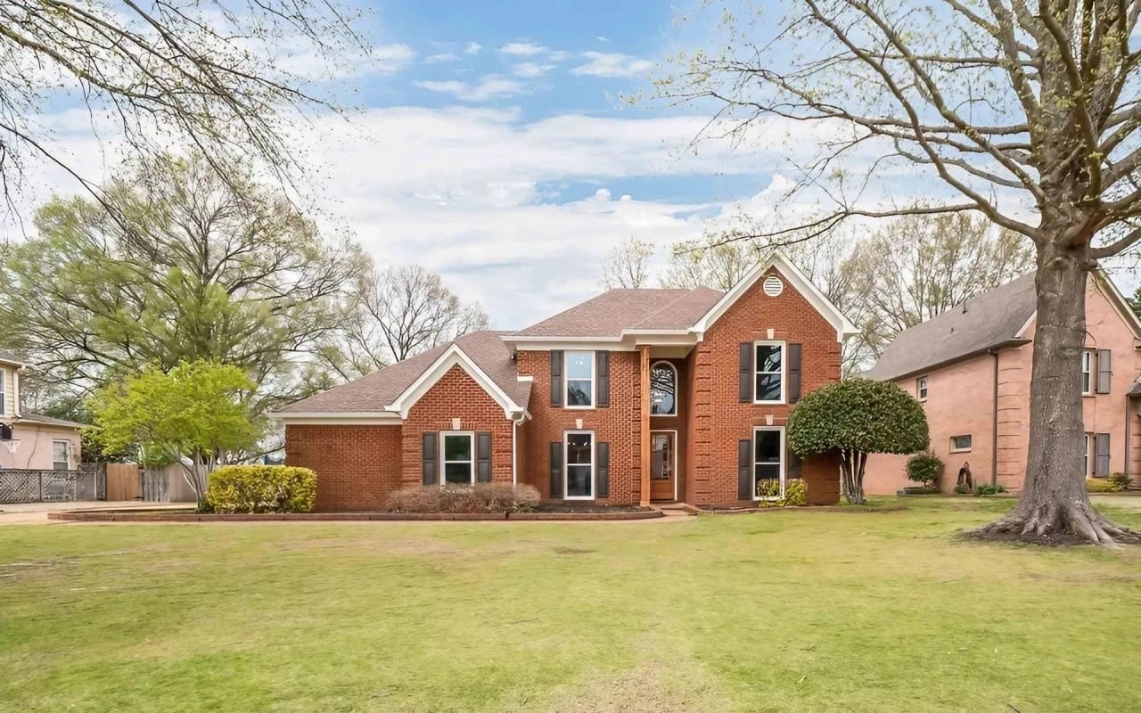 Collierville Homes for Sale | Mia Atkinson