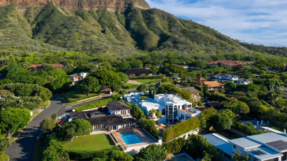 Honolulu Real Estate & Homes For Sale | Condos, Property & Houses