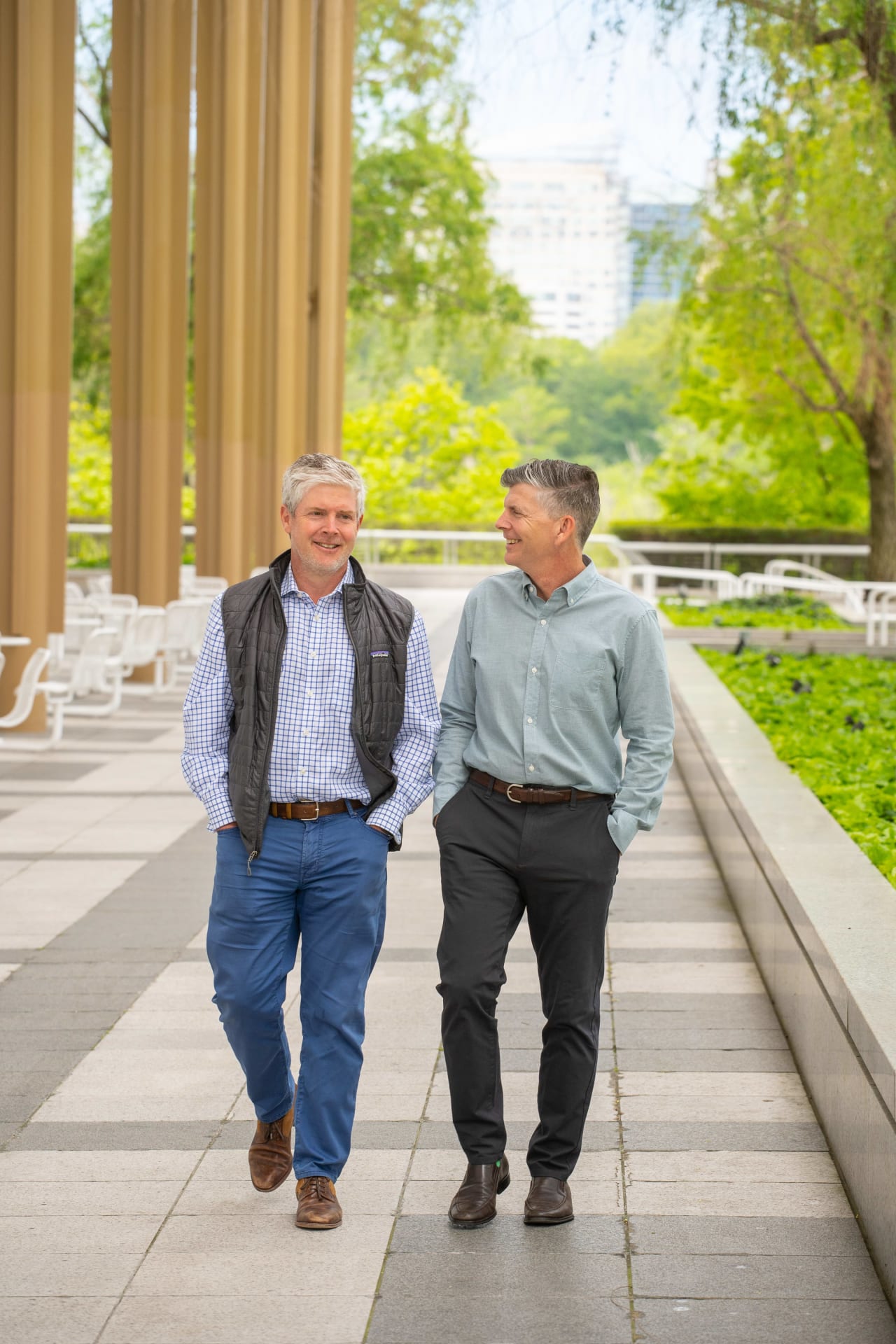 Why Hire The Wydler Brothers? | Wydler Brothers