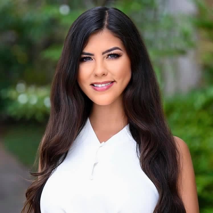 Stephanie Machado | South Florida Real Estate Agent
