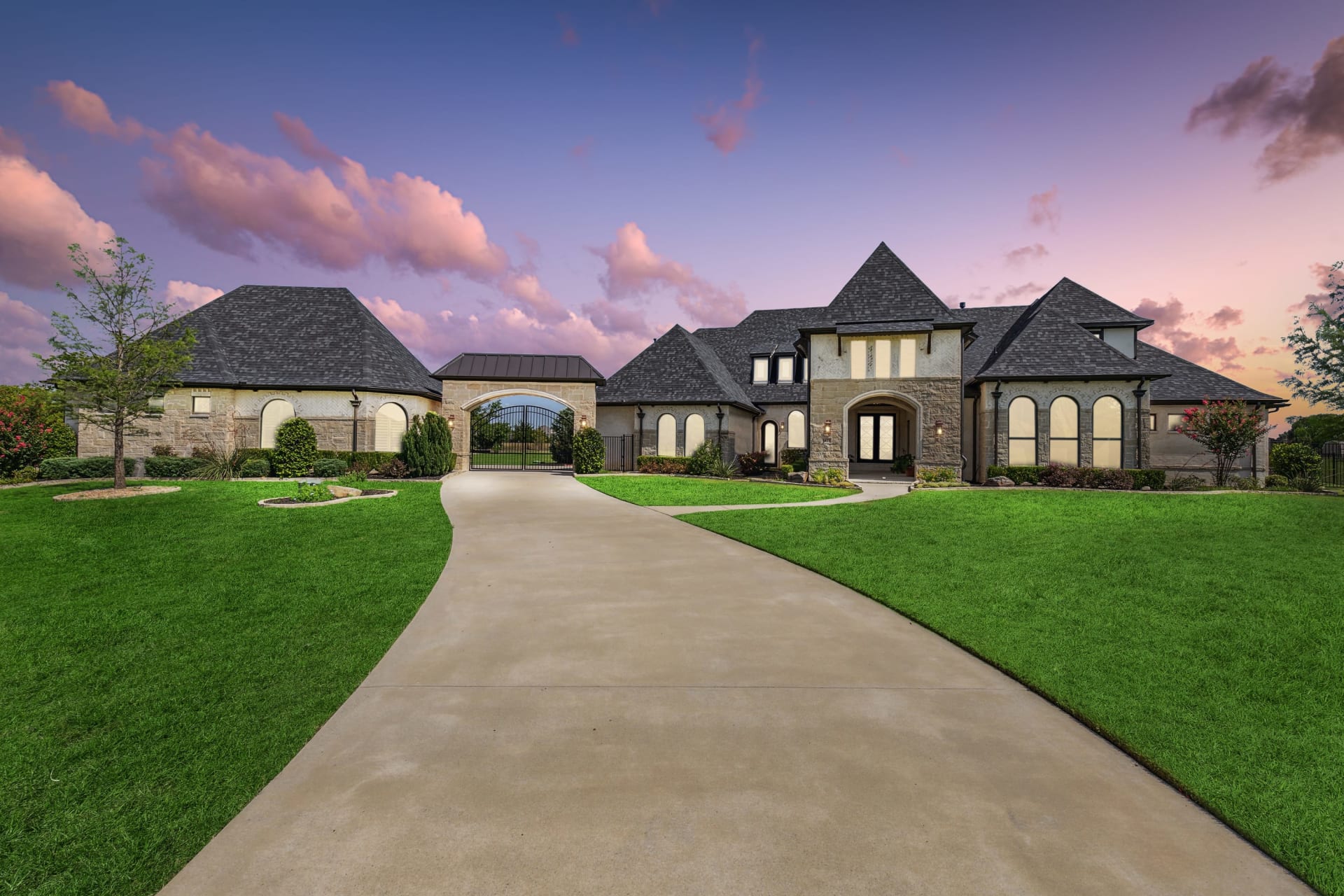 Collin County, TX Real Estate Listings | TLC Realty TX