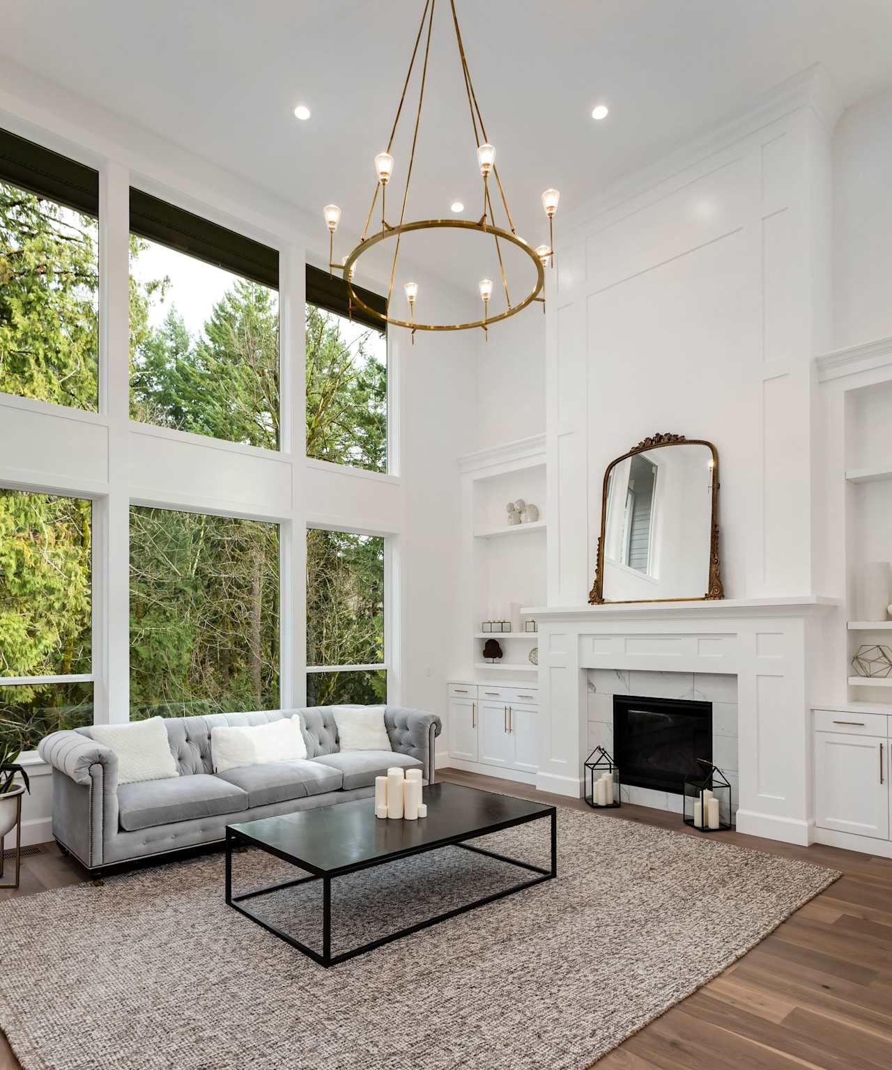 Luxury Real Estate McKinney TX – Discover Your Dream Home