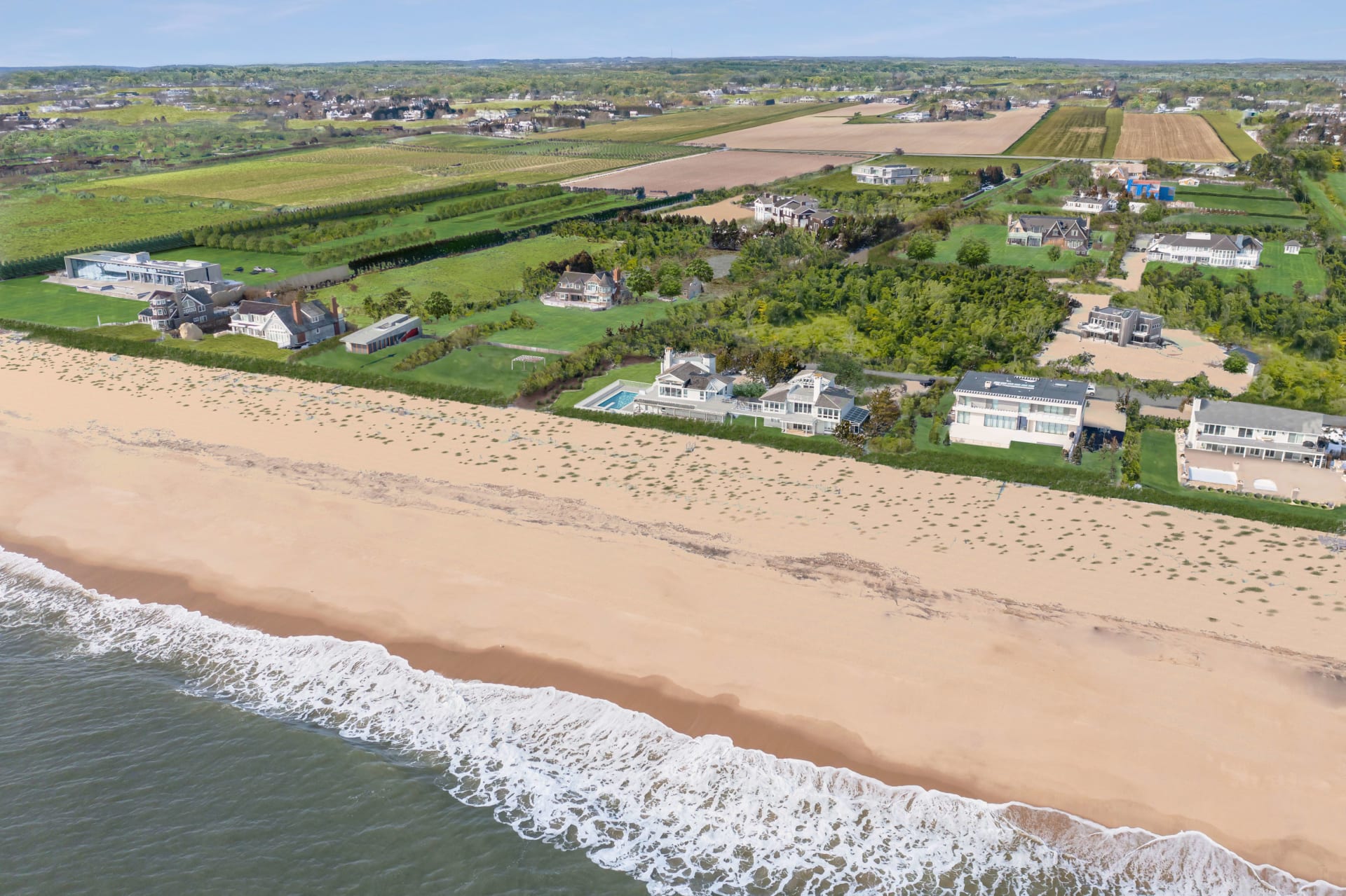 Hamptons Home Valuation | Christopher Covert
