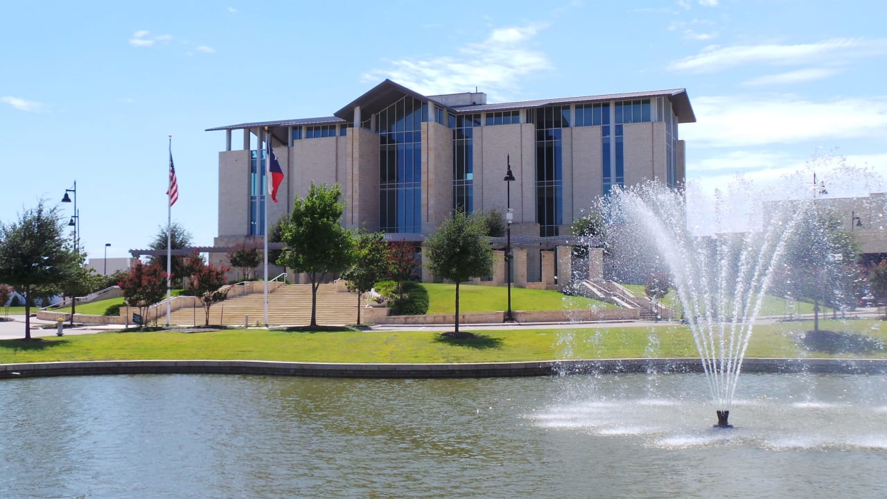 Learn About Lucas Texas