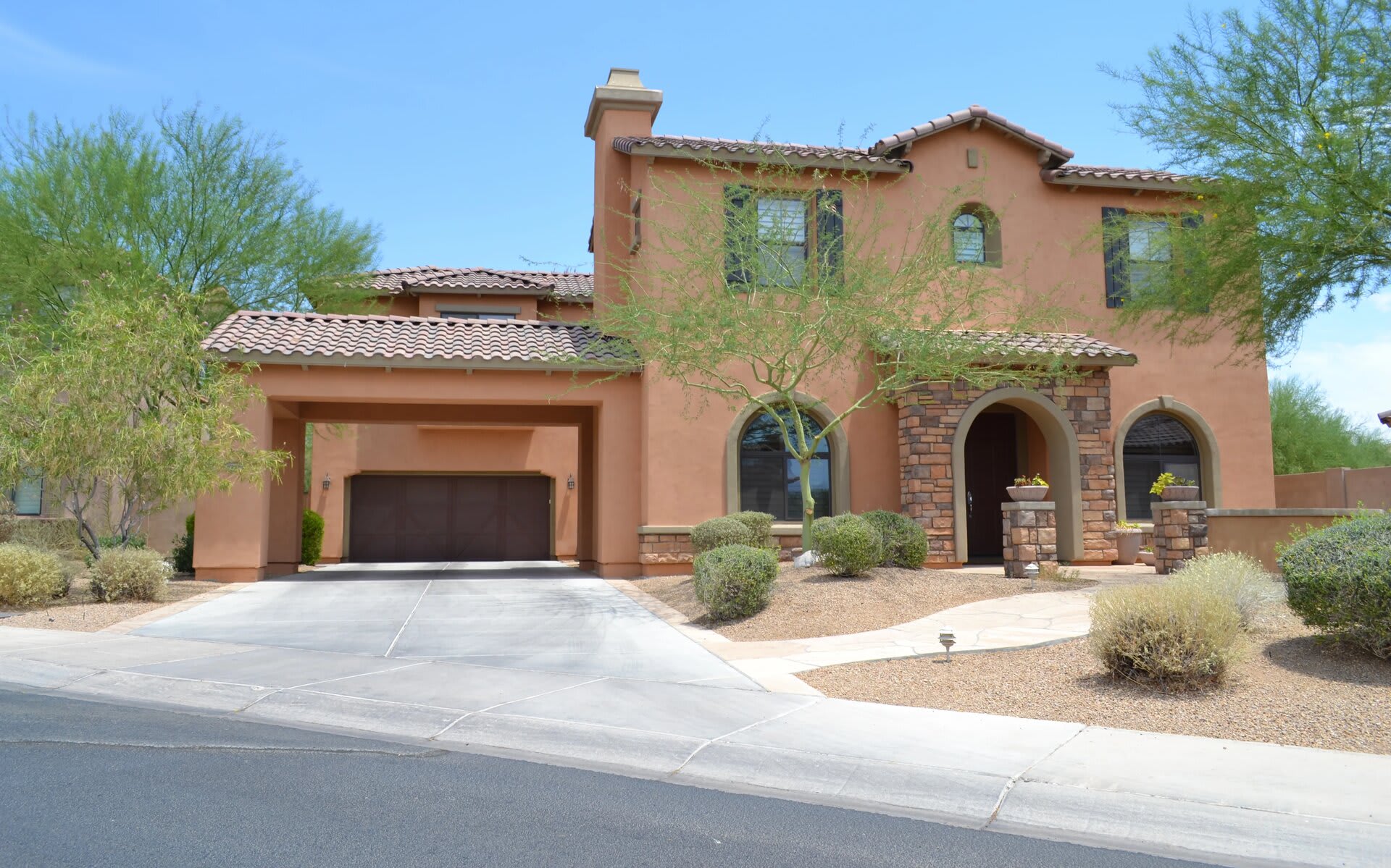 Homes for Sale in Peoria AZ | Gregory Corbett