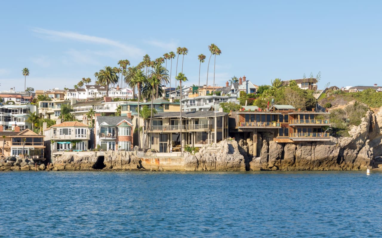 Neighborhoods | Newport Beach Real Estate | Julie Pierzak