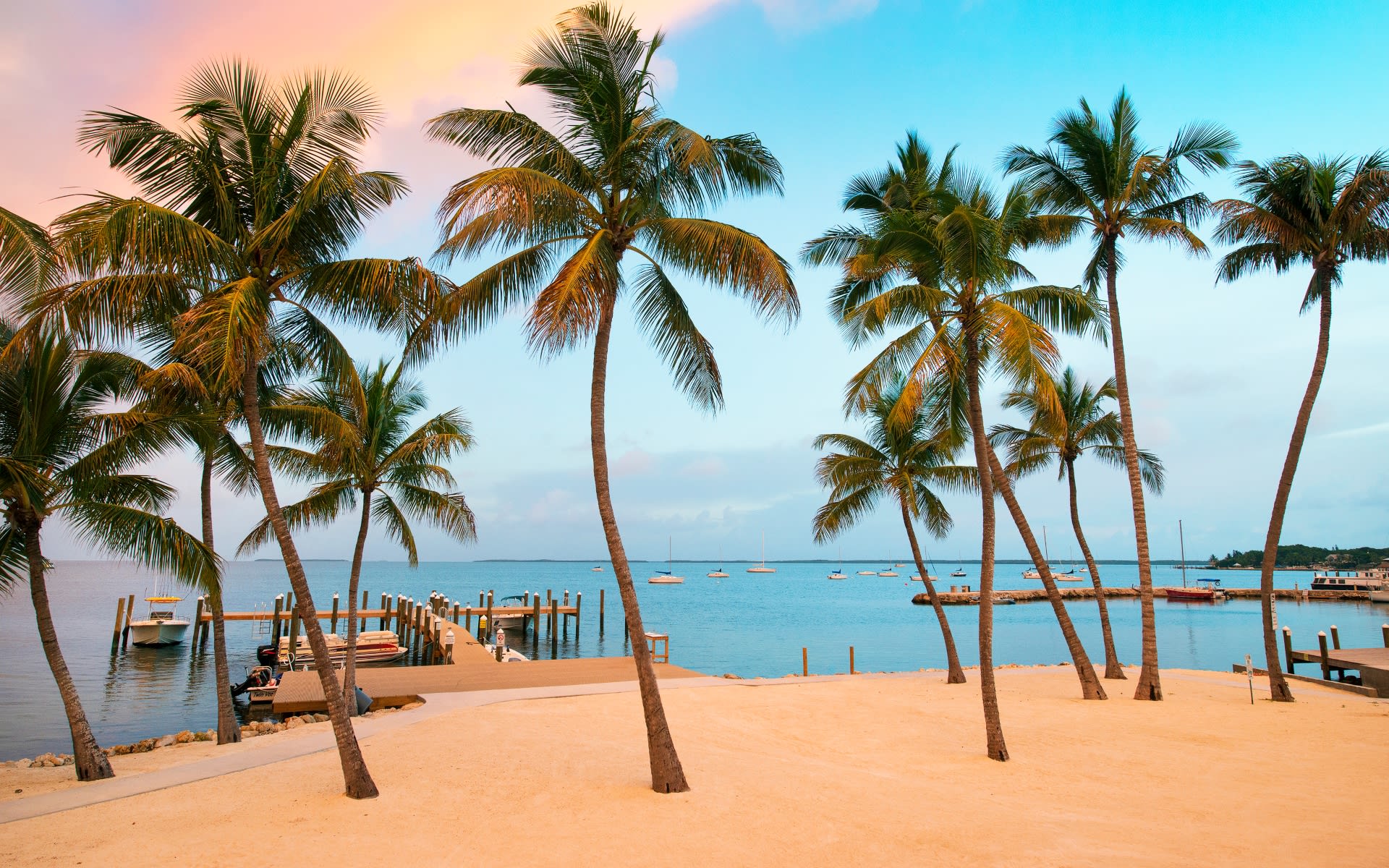 Service Providers | The Florida Keys Sold Sisters