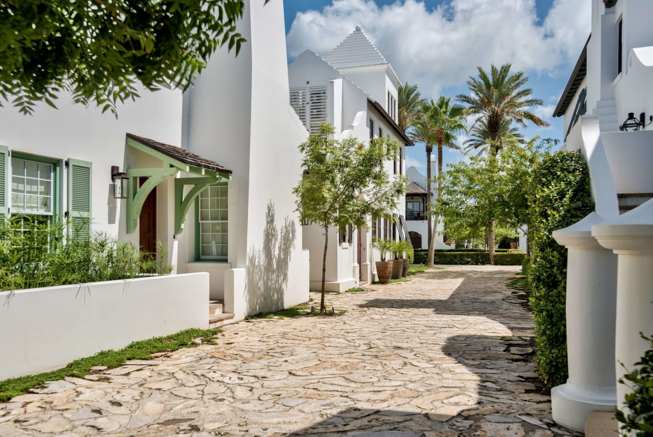 Alys Beach, FL Real Estate | Properties & Homes for Sale