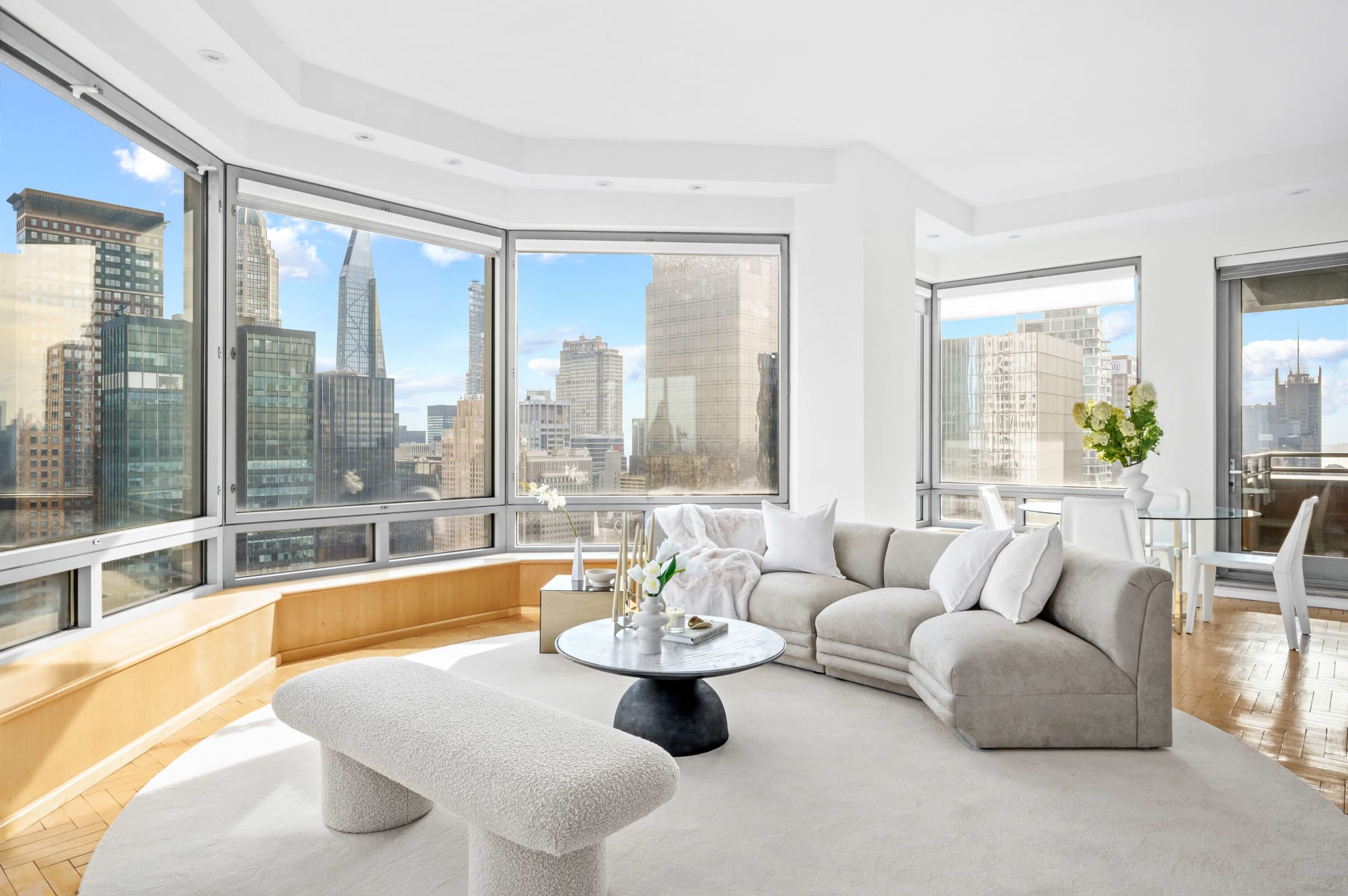 Meet The Mike Biryla Team | New York Real Estate Agents