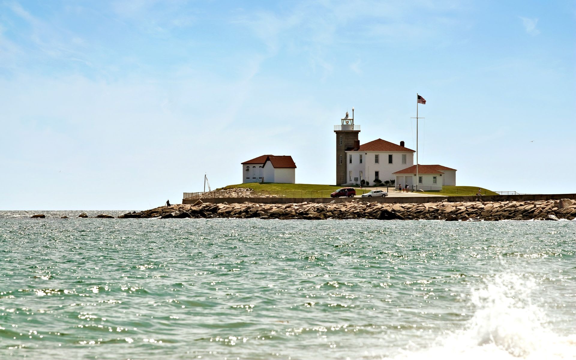 Maine Luxury Real Estate | Laura Farr, Mt Desert Specialist