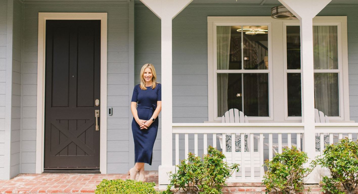 Marina Macartney | Real Estate Agent Serving Laguna Niguel
