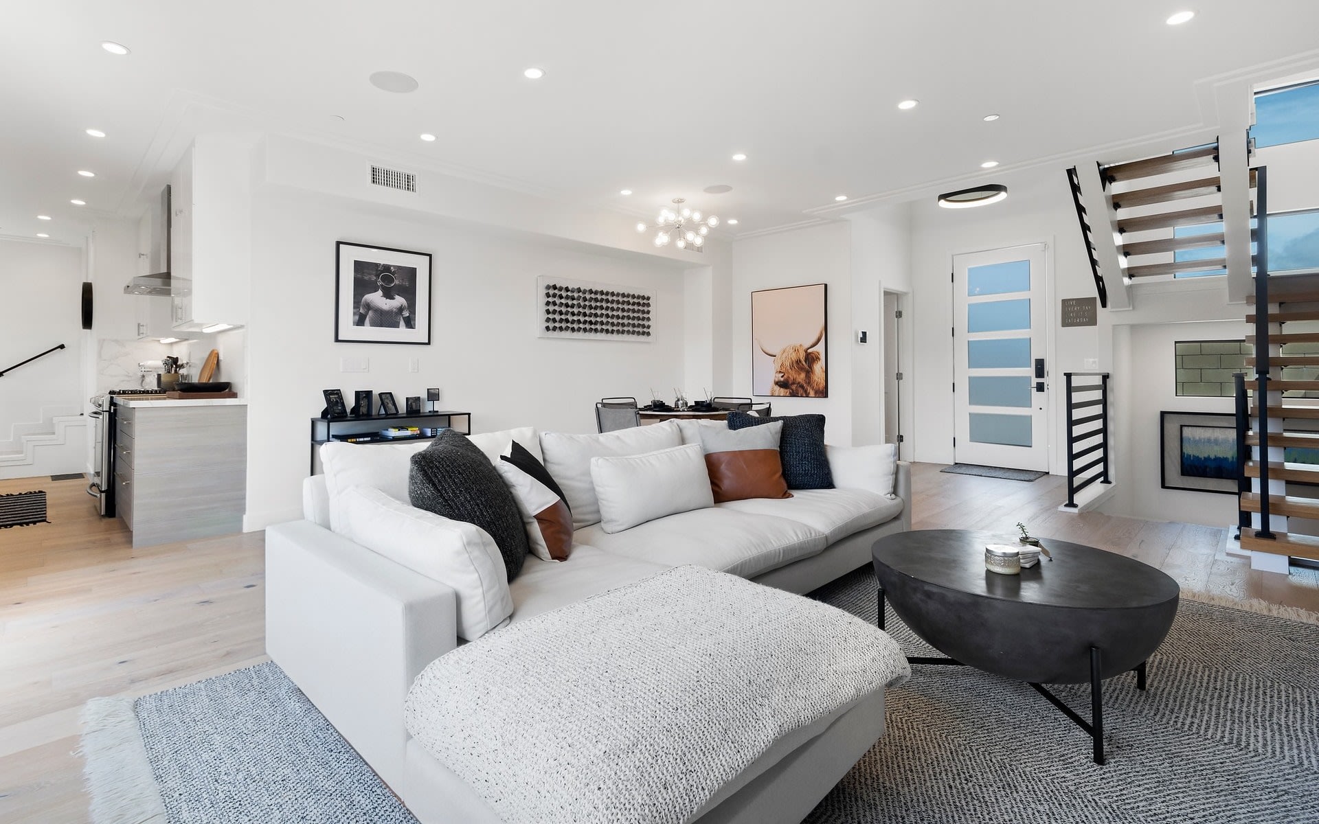 The Forum Group | Orange County Real Estate Team