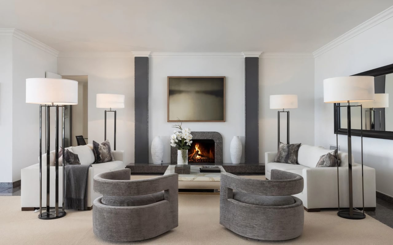 Leonard Rabinowitz | Beverly Hills, Brentwood Luxury Real Estate Agent
