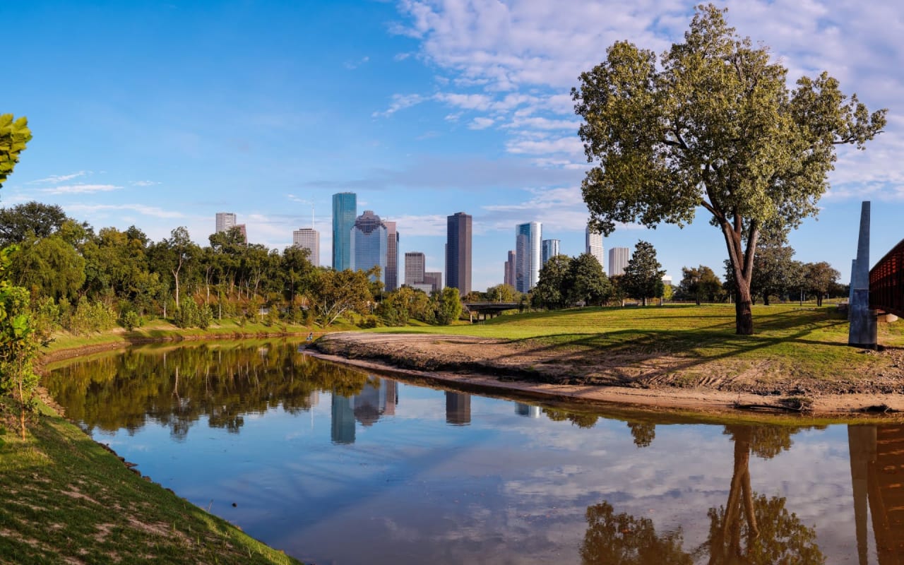 Houston | Neighborhoods | Houston Real Estate | Beth Wolff Realtors®️