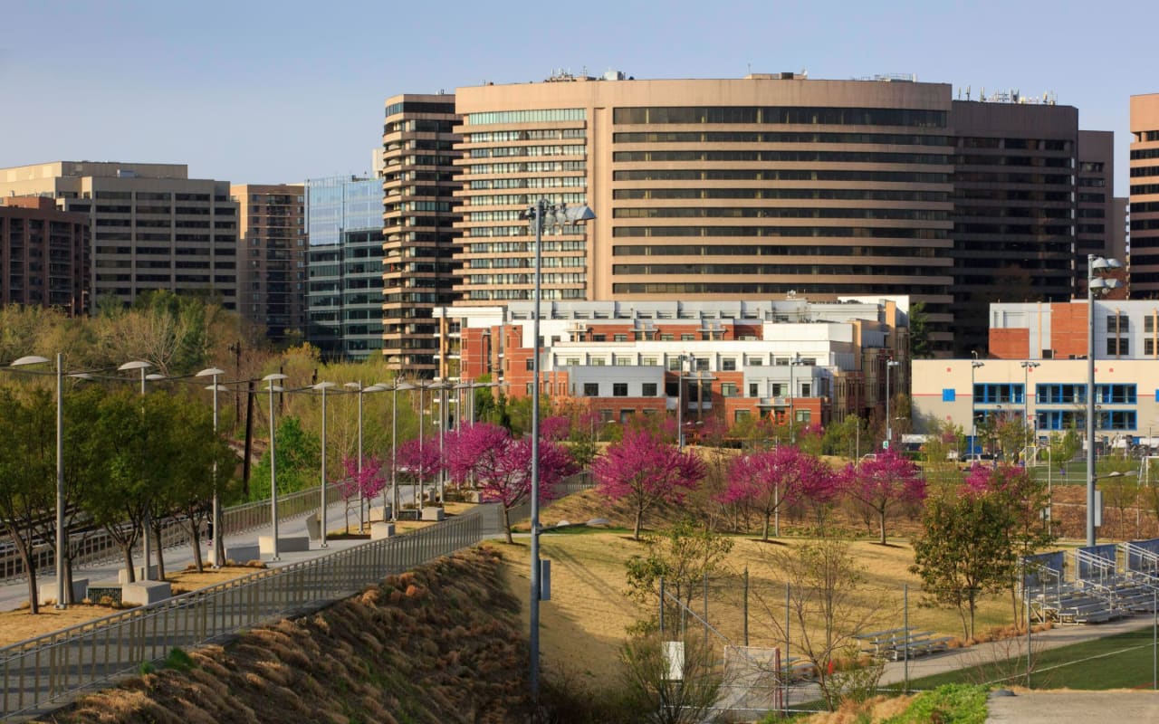 Explore Virginia Neighborhoods - A Comprehensive Guide