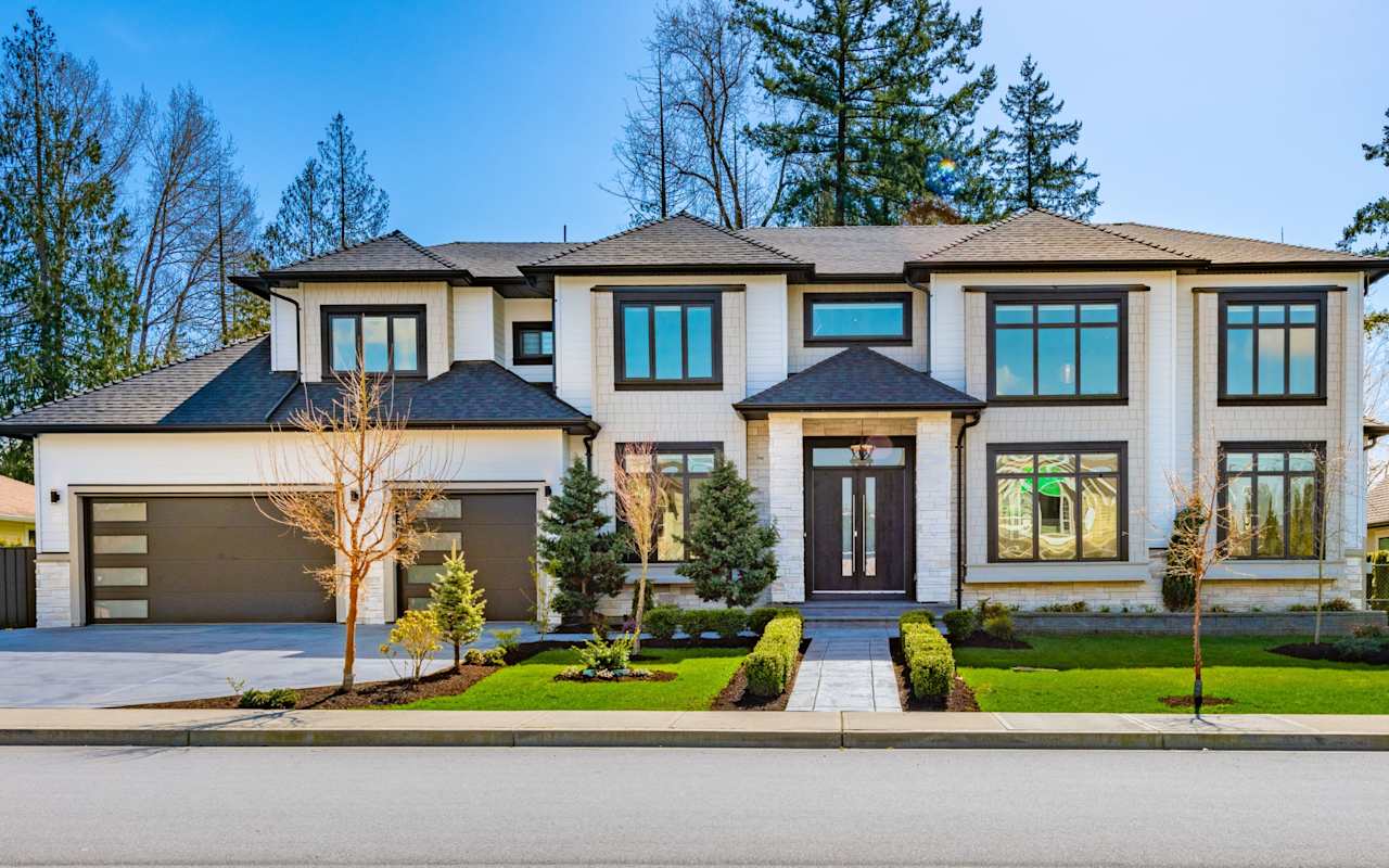 Instant Georgia Property Estimates | Hamilton Wilson Team