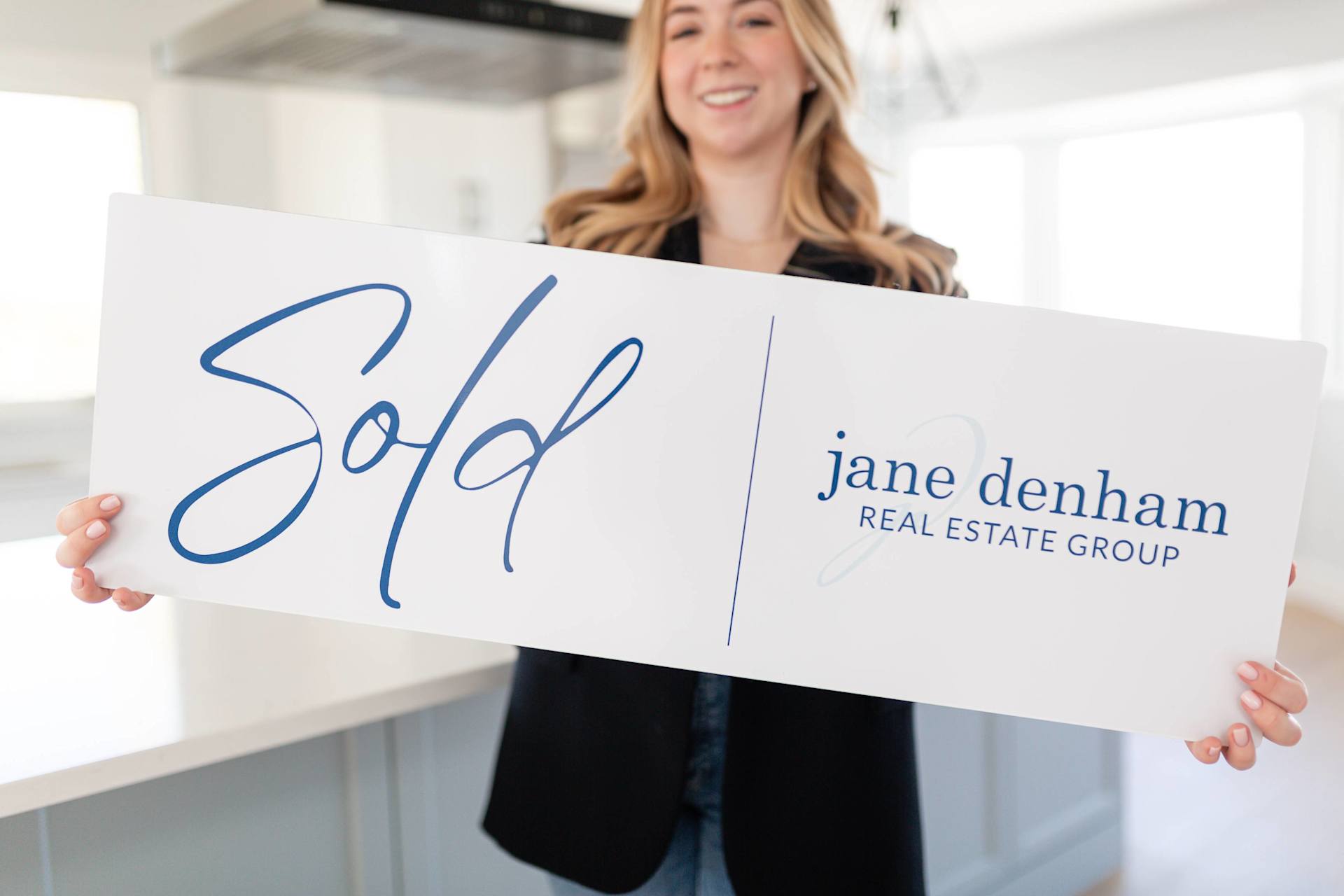 Sell With Us | Jane Denham Real Estate Group | Comox Valley