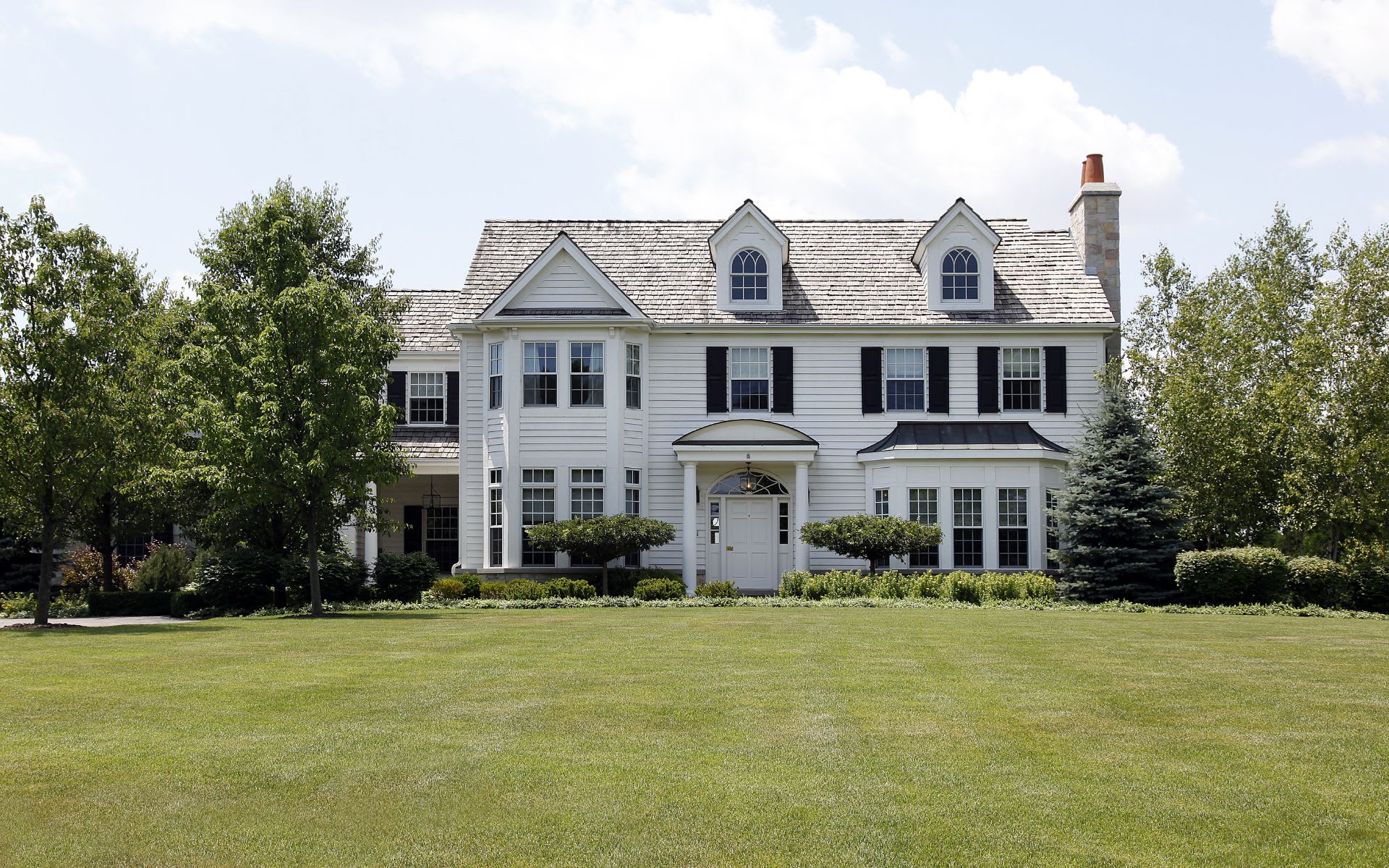 Discover Connecticut Homes for Sale Exclusively at SERHANT.