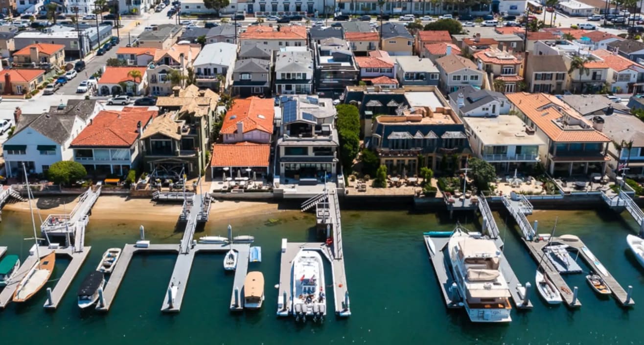 Testimonials | The Summer Perry Group | Newport Beach Real Estate