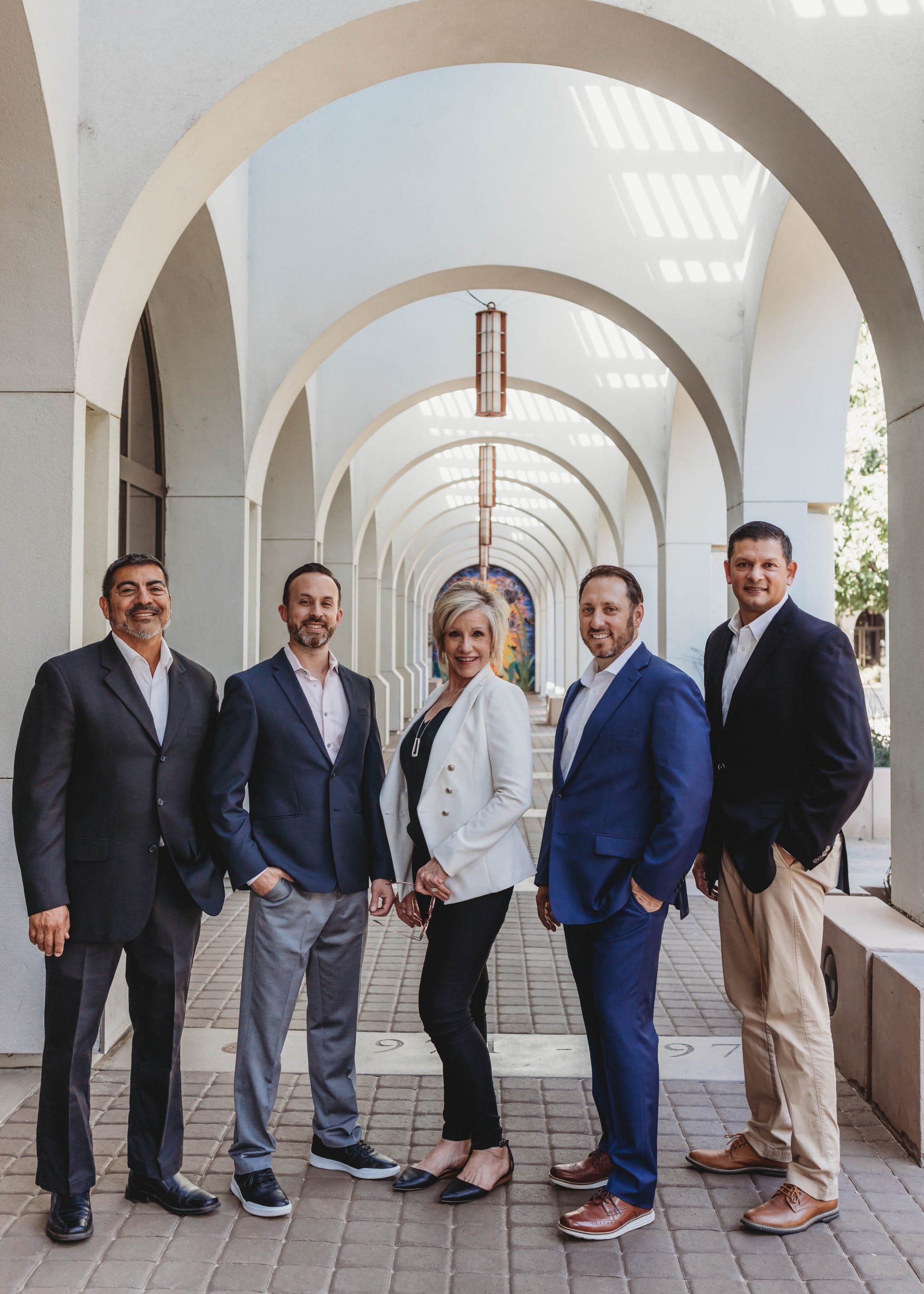 About Daniel Ornelas