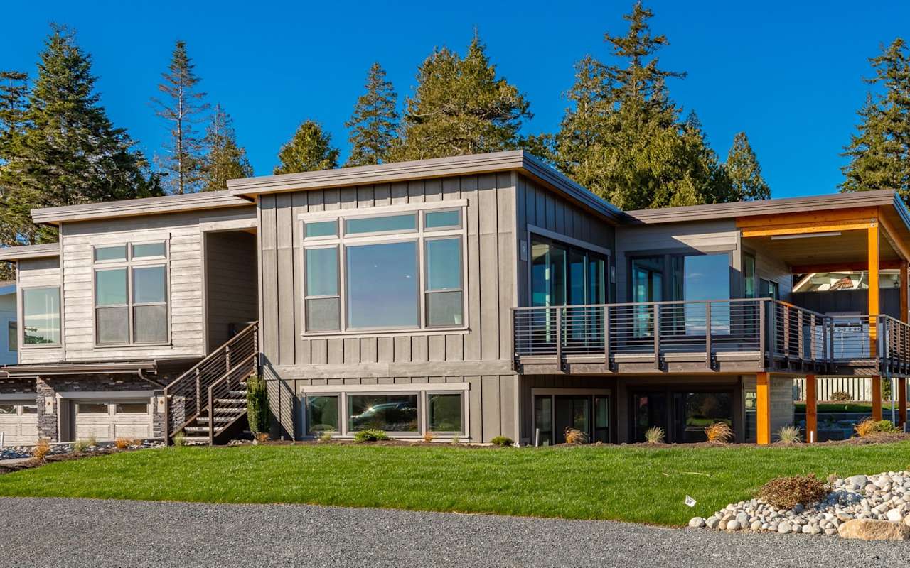 Architectural Homes for Sale in California | The Deasy Team