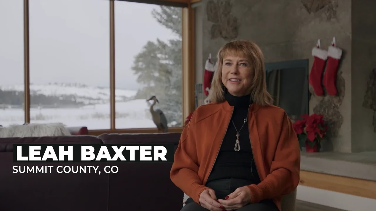 Leah Baxter | Frisco Real Estate Professional