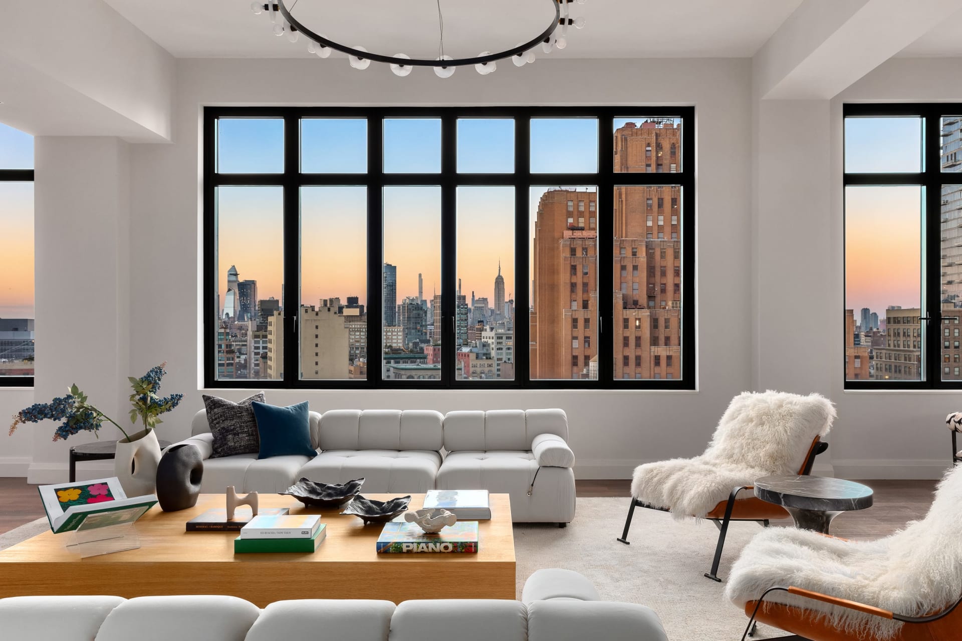 Exclusive Listings in New York, NY | Paradigm Advisory
