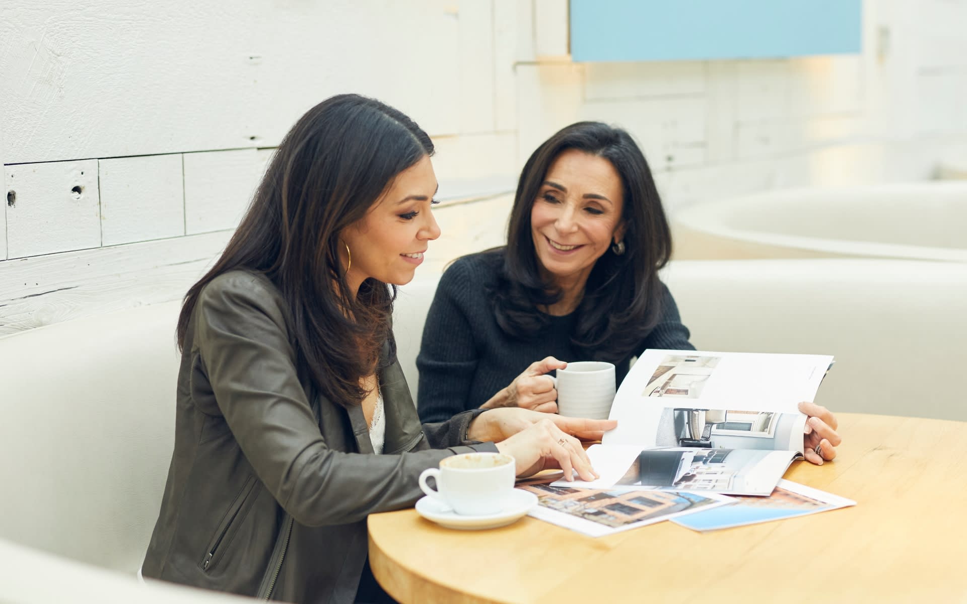 Press & Media | Chicago Real Estate | Fogel Slate Group