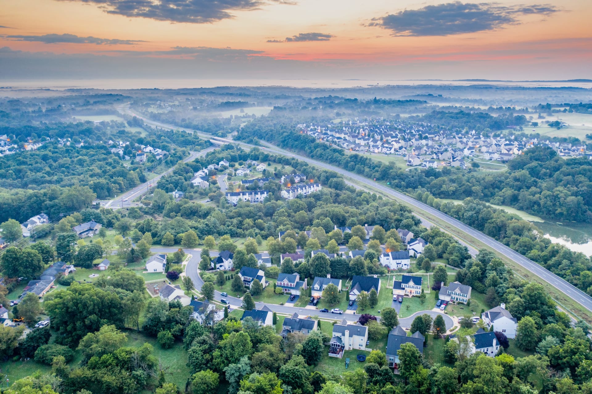The Reeder Group | Virginia Real Estate