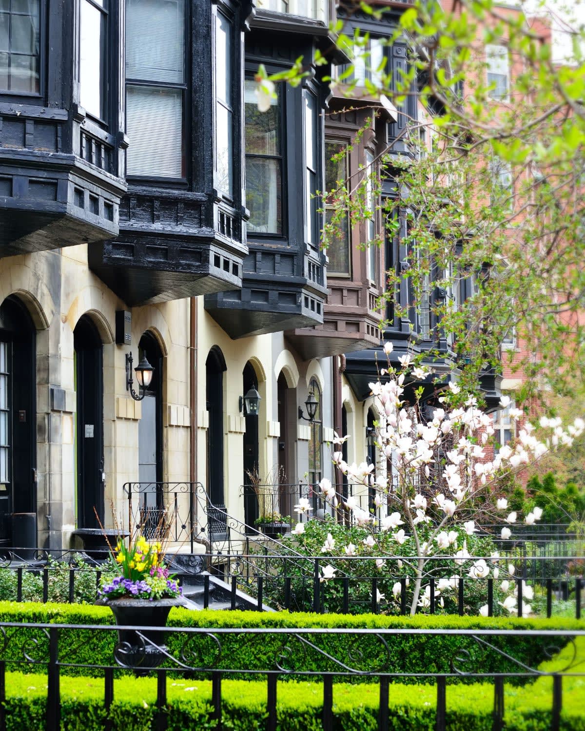 The Danielle Bing Team | Boston Real Estate