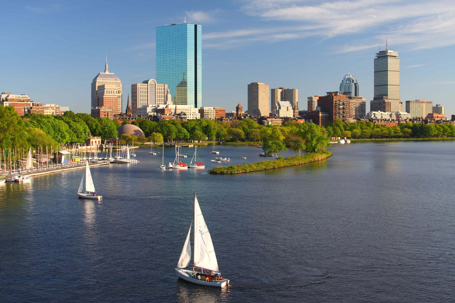 RH Realty Group | Boston Top Real Estate Agents