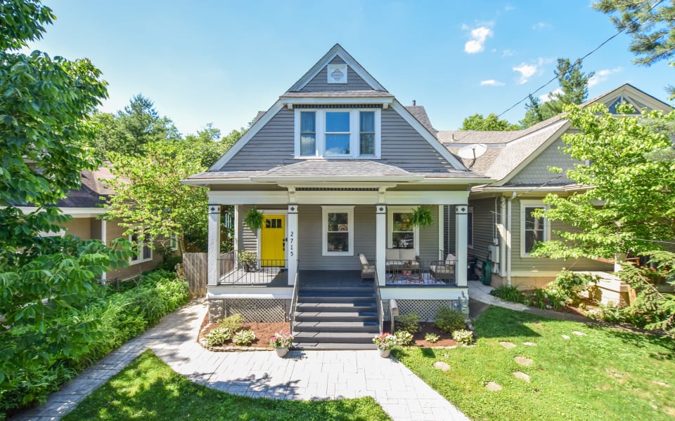 Featured Properties | Andrew & The Beckman Team