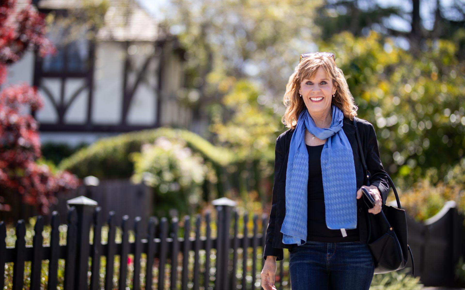 Trish Power | Burlingame Real Estate Agent