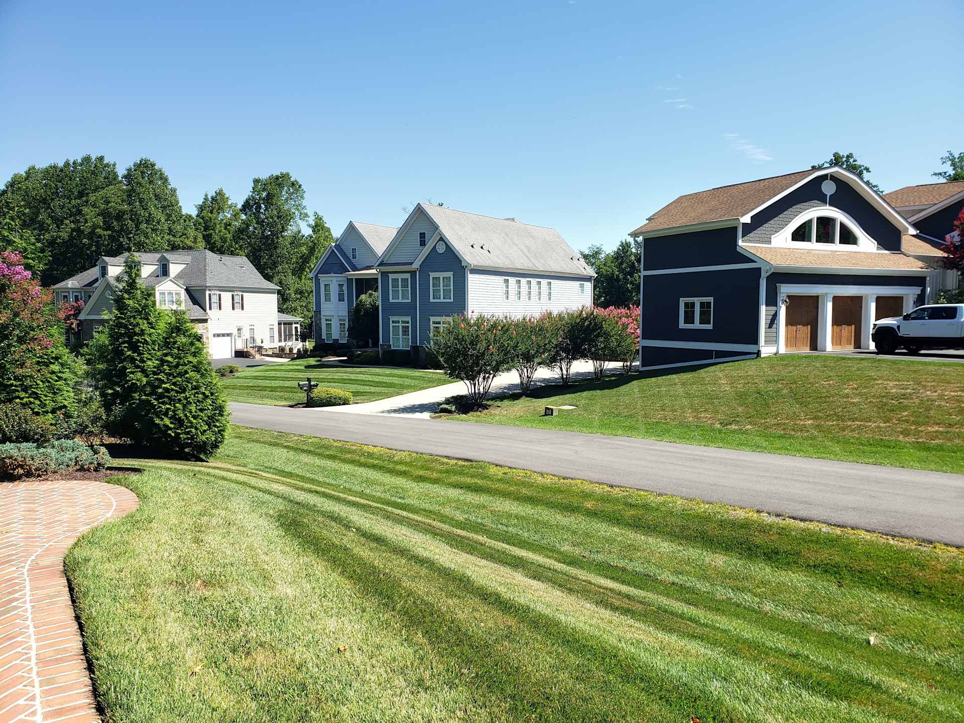 Find Your Michigan Dream Area | The Faeth Team