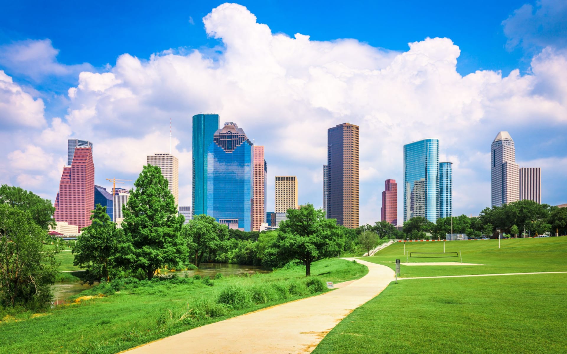 Explore Houston TX Neighborhoods | Ashley Heacock