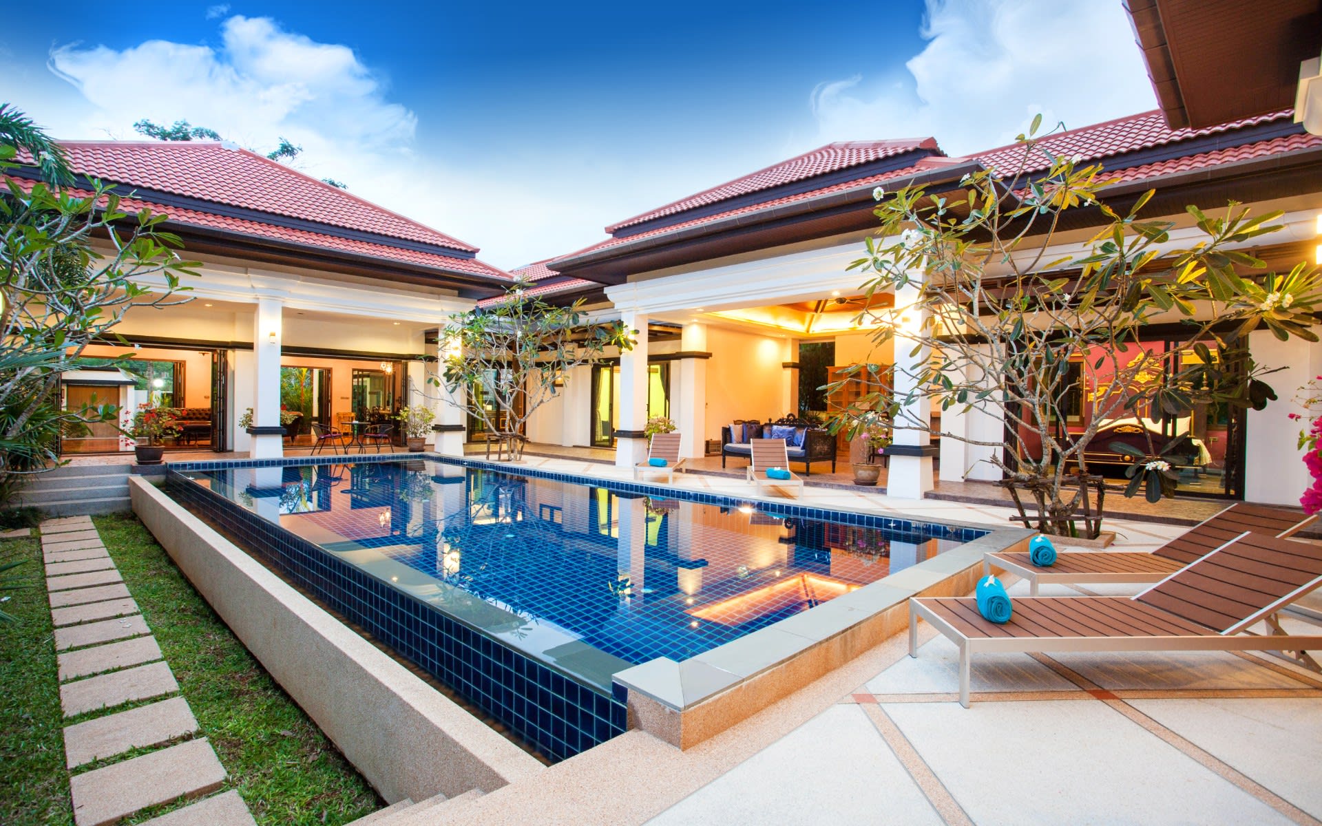 Lifestyle Blog | Polly Rogers & Associates